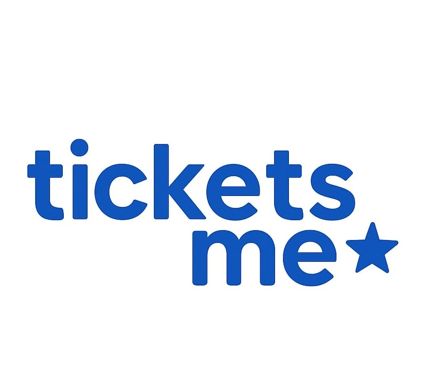 Tickets Me – כרטיסים לאירועים לכל המשפחה